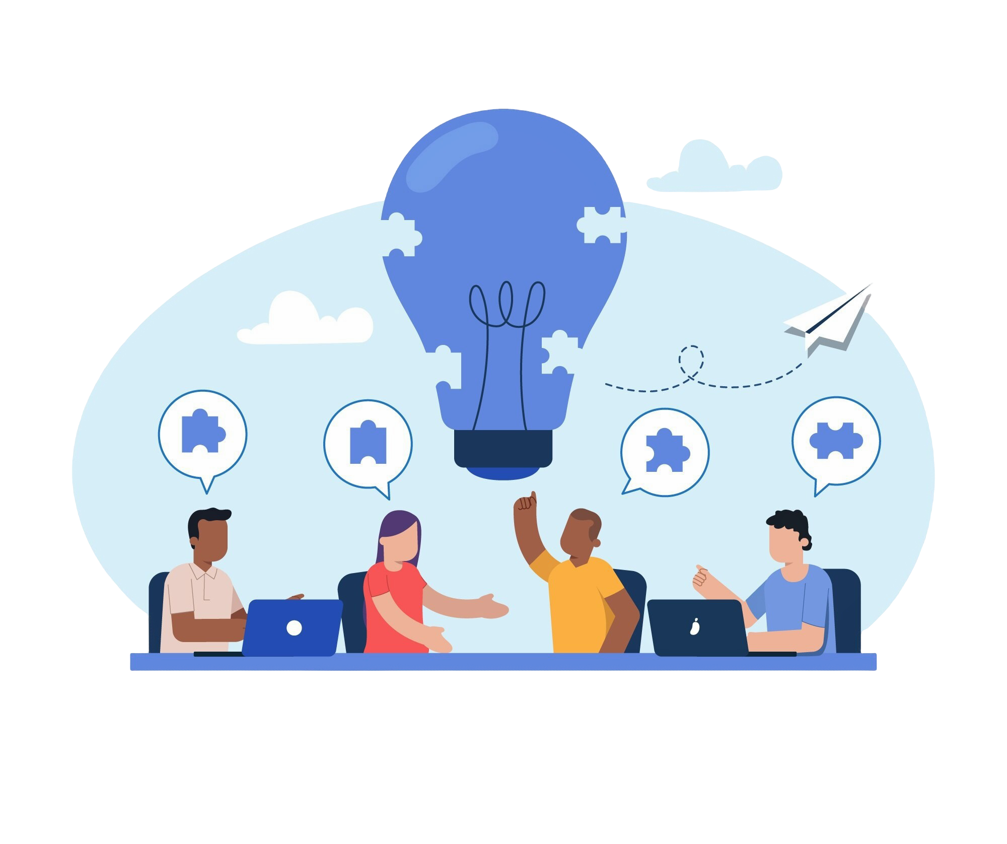 Kumaraguru Intra Ideathon